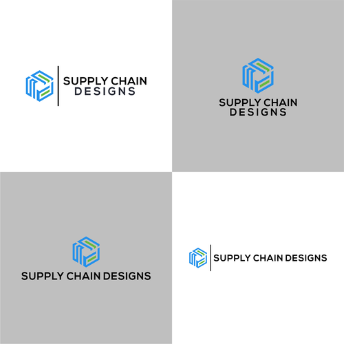 Supply Chain Consulting Logo | Logo design contest