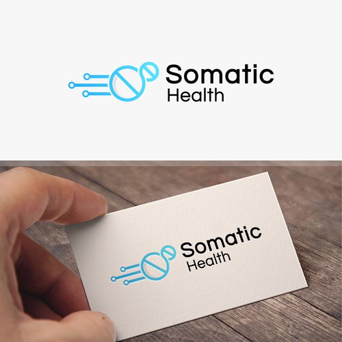 Designs | SomanticHealth. Movement as Medicine | Logo design contest