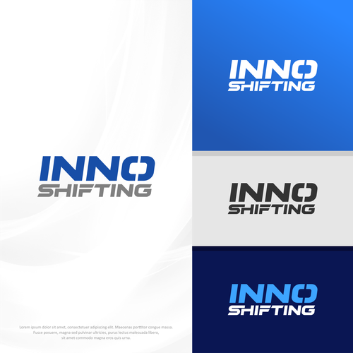 Designs | Logo for innovative automotive startup needed | Logo design ...