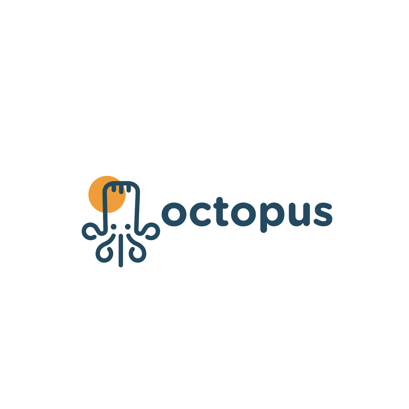 Octopus Logos - Free Octopus Logo Ideas, Design & Templates
