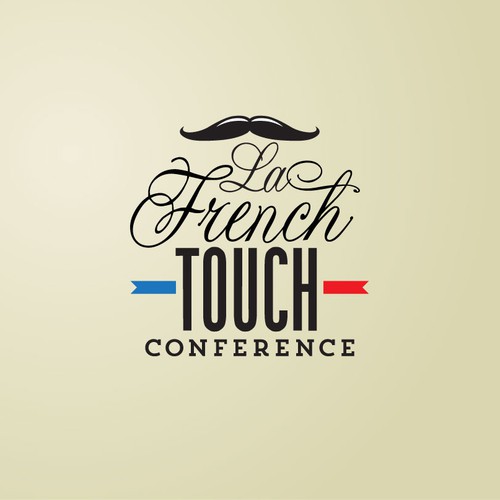 Create a retro but modern logo for LaFrenchTouch conference | Logo ...