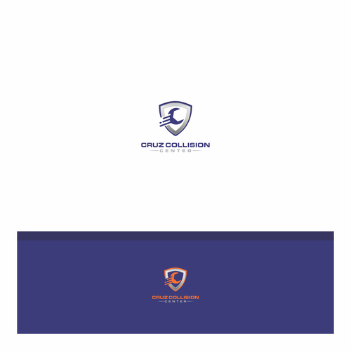 Let's impact the collision world!! | Logo design contest