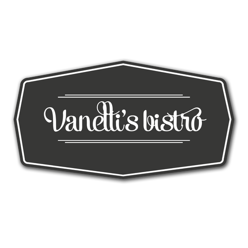 Vanelli's Bistro | Logo design contest