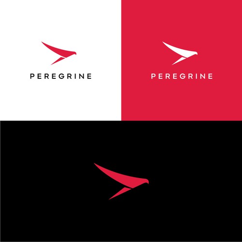Designs | Design Logo for Peregrine - a marketing holding and ...
