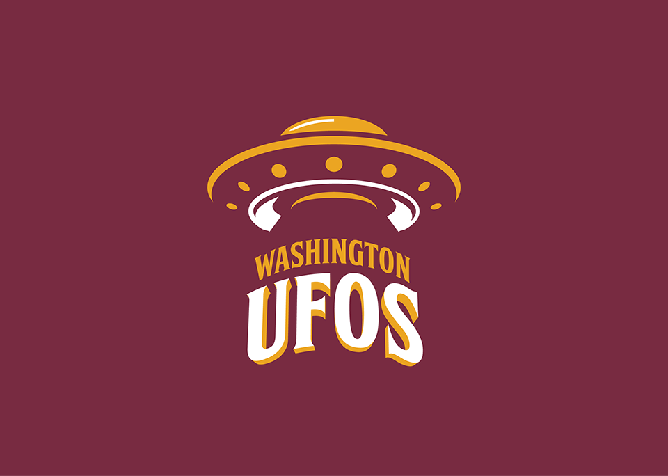 Ufo Logos - Free Ufo Logo Ideas, Design & Templates