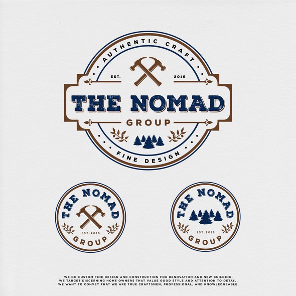 Home Builder Logos - 21+ Best Home Builder Logo Images, Photos & Ideas ...