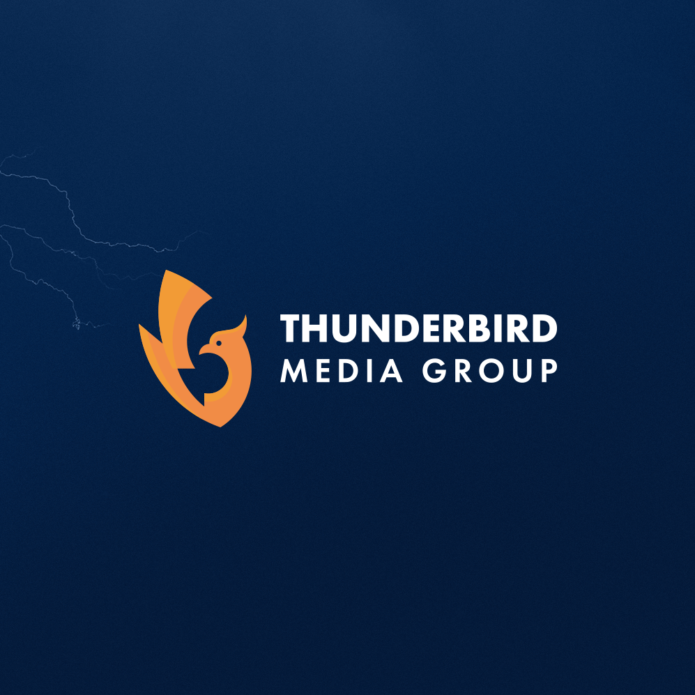 Thunderbolt Logos - Free Thunderbolt Logo Ideas, Design & Templates