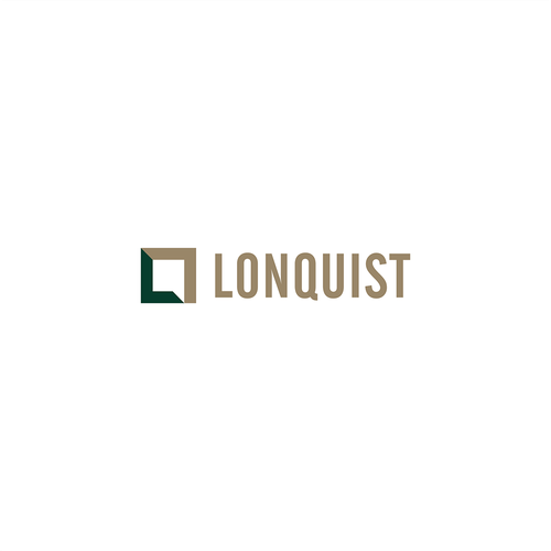 Designs | Lonquist Logo | Logo & brand identity pack contest