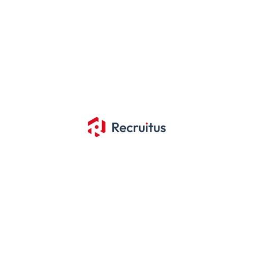 Designs | Logo for innovative recruitment company | Logo design contest