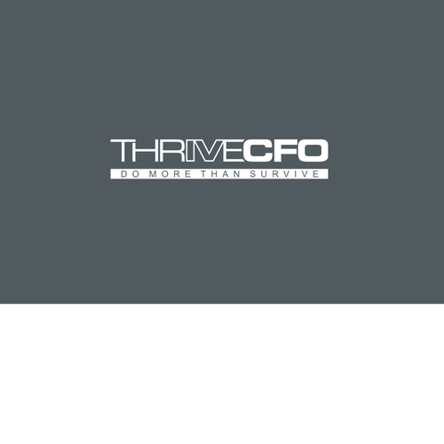 Awesome logo for CFO company! | Logo design contest