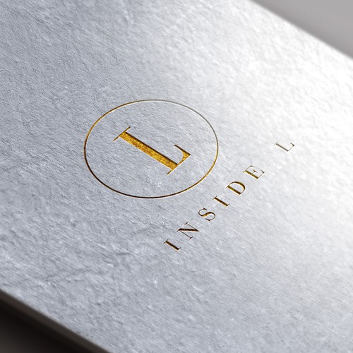 Logo for modern classic furniture and interior design | Logo design contest