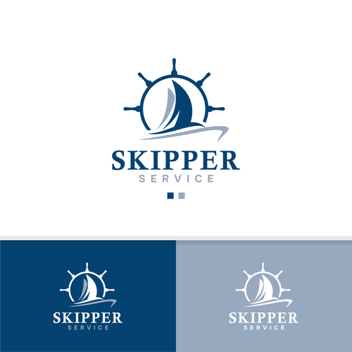 Designs | Yacht Delivery Logo | Logo design contest