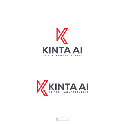 Kinta Artificial Intelligence: AI platform for manufacturing | Logo ...