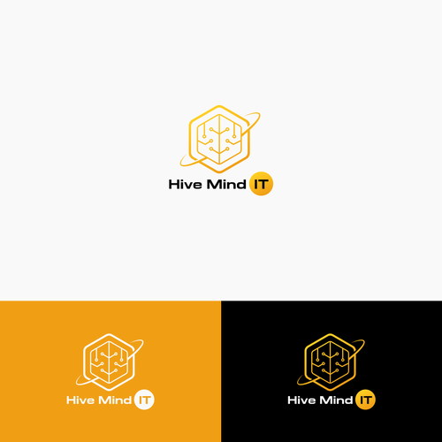 Designs | Looking for modern logo for an IT services business | Logo ...