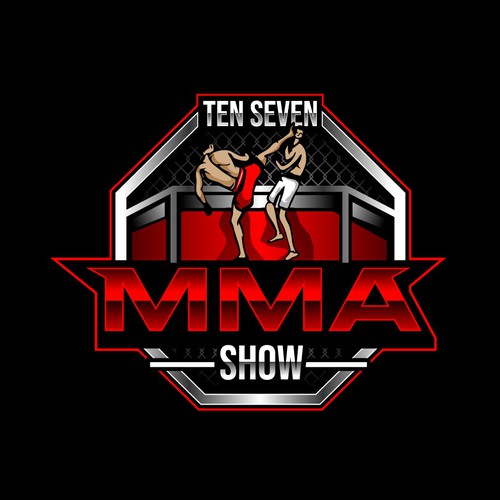 Designs | Design a logo for our MMA Show | Logo design contest