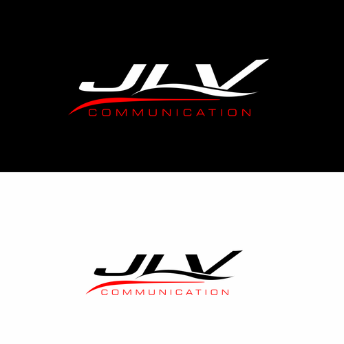 Créer un logo pour JLV Communication | Logo design contest