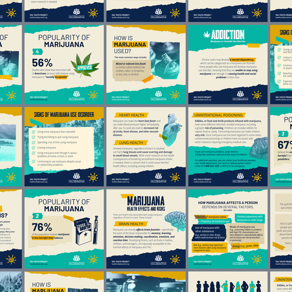 Youth Designs - 246+ Youth Design Ideas, Images & Inspiration In 2024 ...