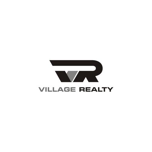 Create a distinctive logo for a high tech real estate firm | Logo ...