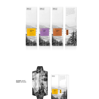 Packaging Design - Get A Custom Product Package Design Online | 99designs