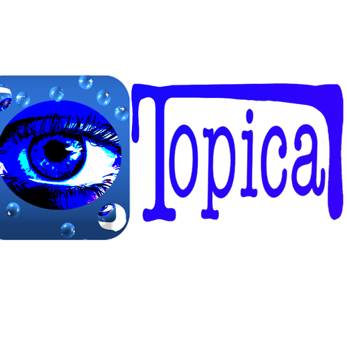 Topica needs a new logo | Logo design contest