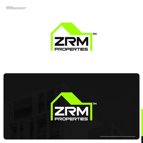 Designs | Property Company Logo | Logo design contest