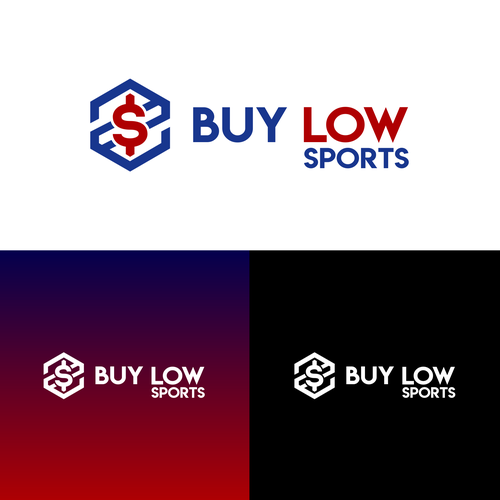 Designs | Sports Betting Website Logo | Logo design contest