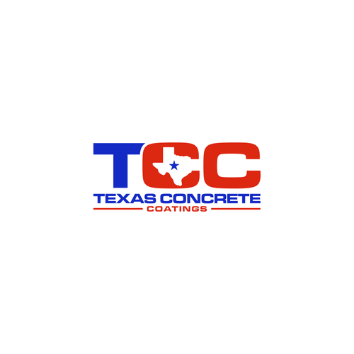 Texas Company Logo | Logo design contest