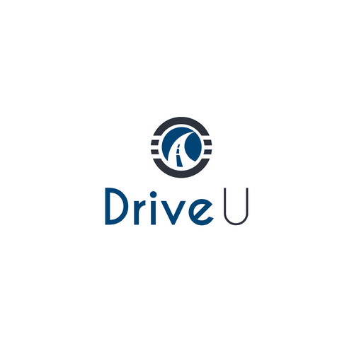 Drive U Logo | Logo design contest