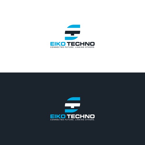 Designs | Deep technology company logo contest - Connected Future ...