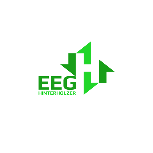 Diseños | EEG Hinterholzer | concurso Diseño de logotipo