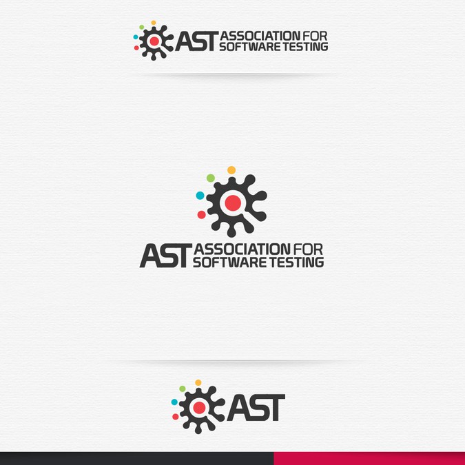 New Logo for the Association for Software Testing | Logo design contest