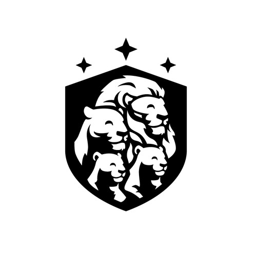 Lioness Logos - 660+ Best Lioness Logo Images, Photos & Ideas | 99designs