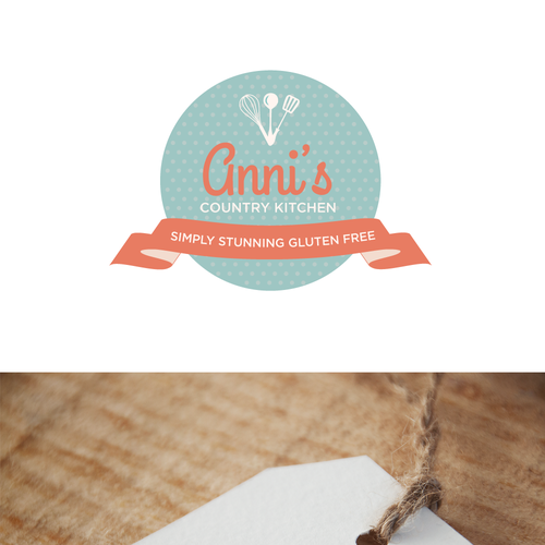 Designs | Help Anni develop her English country style food brand ...