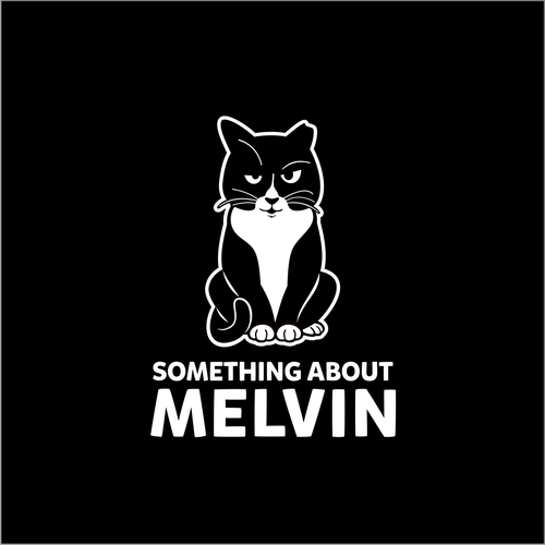 Designs | Logo for Something_About_Melvin | Logo design contest