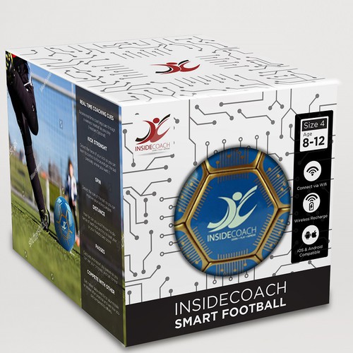 Design a beautiful package for a beautiful product | Product packaging ...