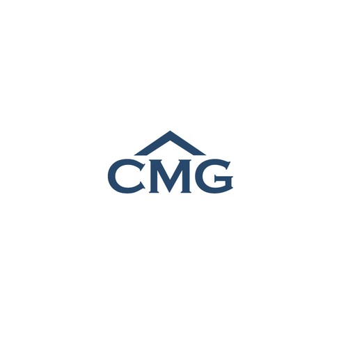 CMG Logo Design | Logo design contest