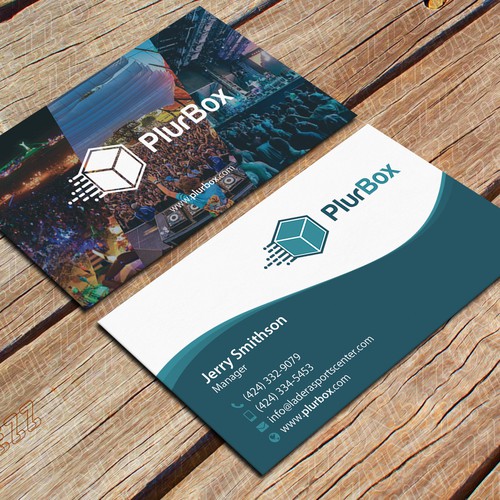 Inspiring Graphic Design Contests - 99designs