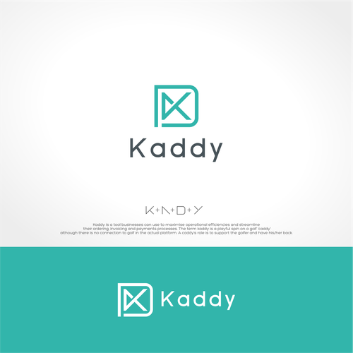 Company logo for tech platform | Logo design contest