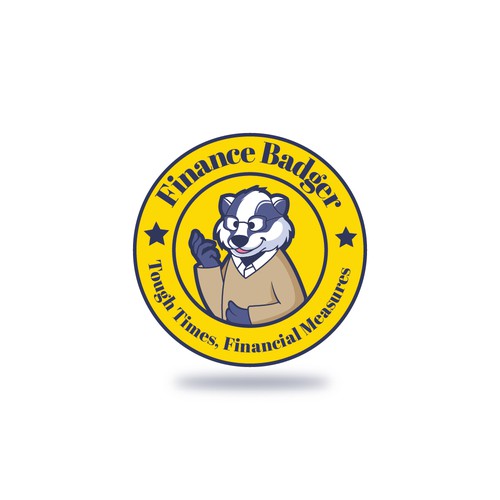 Designs | Logo Design Challenge: Crafting the Face of Financial Wisdom ...