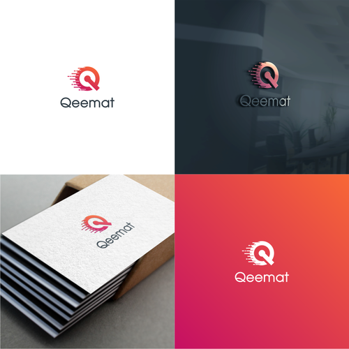 Designs | Design a friendly mass appeal logo for Qeemat (meaning Price ...