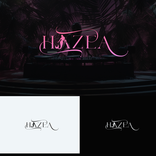 Designs | Mermaid Siren, full moon, Sea shell, water, music, Dj board ...