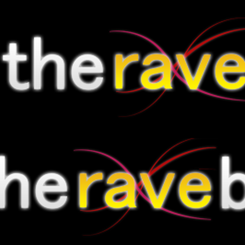 Logo for Online Rave Store | Logo design contest