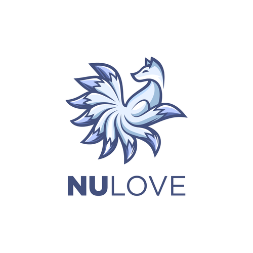 Design a nine tailed fox for Japanese influenced company | Logo design ...