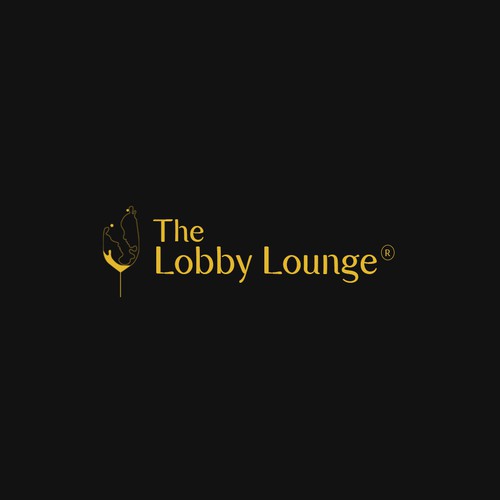 New Lobby Lounge Logo | Logo design contest