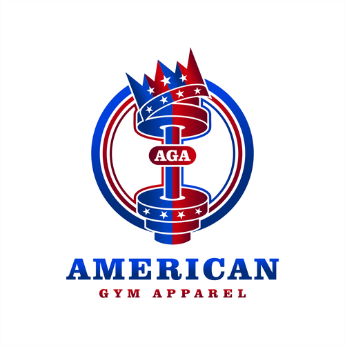 Designs | Design an amazing Medieval American logo that appeals to ...