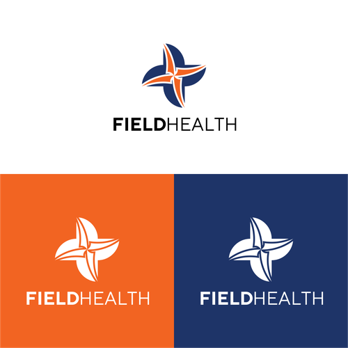 Designs | Field Health logo | Logo design contest