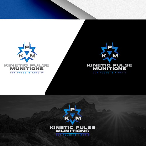 Designs | Unleash your creativity: Design the Kinetic Pulse Munitions ...