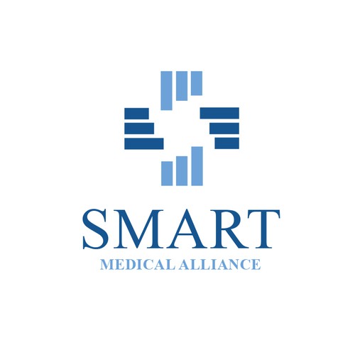Smart Medical Alliance Logo and Website | Logo & hosted website contest