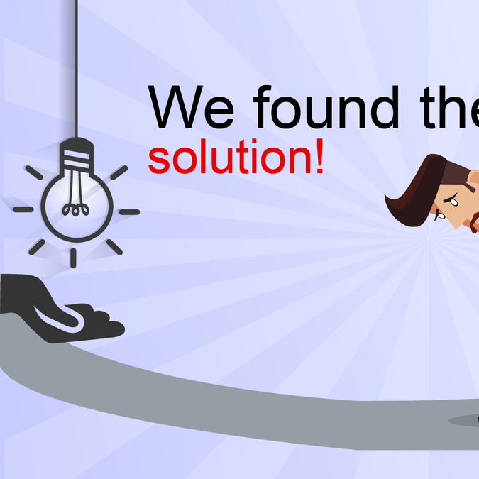 Law firm needs a goofy illustrated image for Facebook ad campaign ...