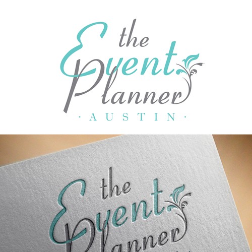 Create a logo for The Event Planner | Logo design contest